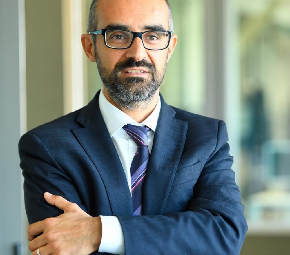 Marco Baresi - EGEC - European Geothermal Energy Council