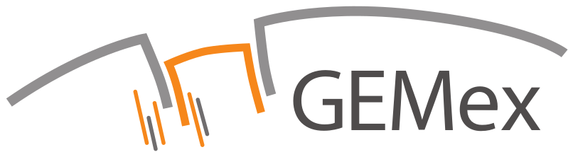 GEMex_logo - EGEC - European Geothermal Energy Council
