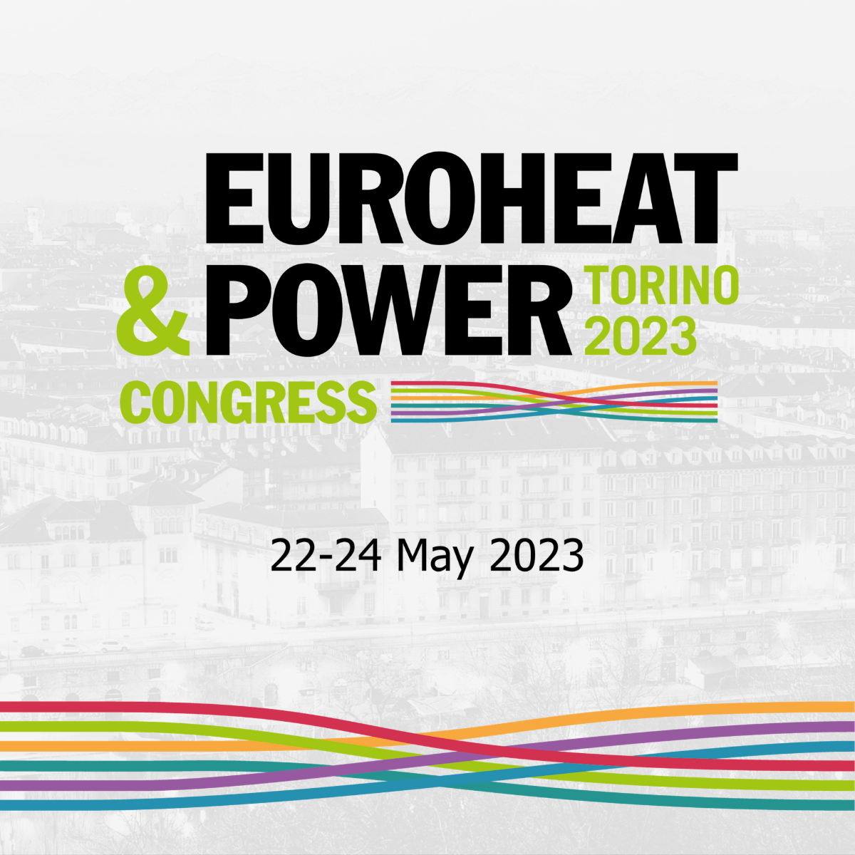 Euroheat & Power Congress - District Energy: The local solution to ...