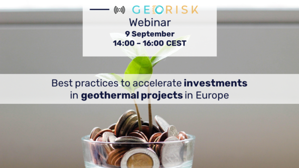 Georisk_Best practices - EGEC - European Geothermal Energy Council