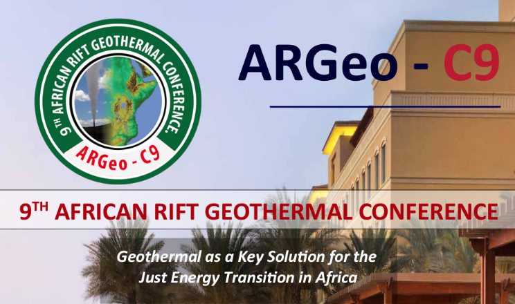 arc-geo - EGEC - European Geothermal Energy Council