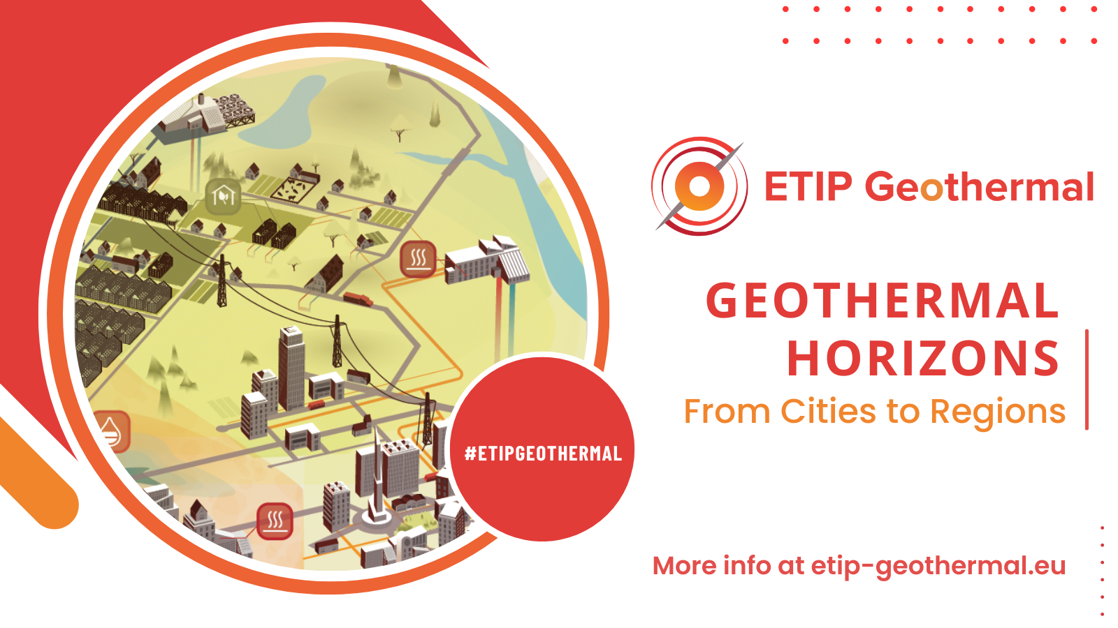 Geothermal Horizons: from cities to regions is now live! - EGEC ...